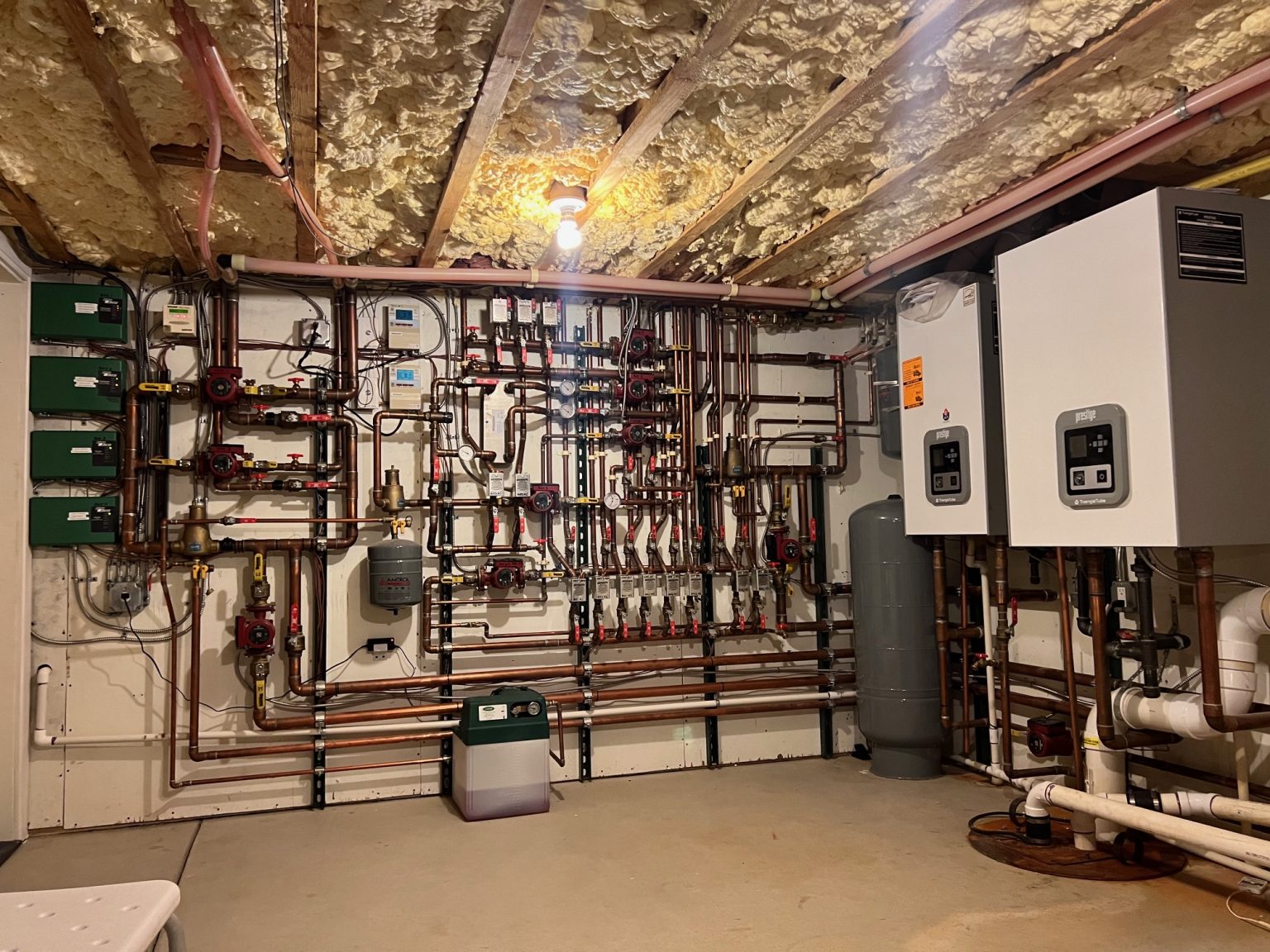 Reliable HVAC Contractor Longmont, CO - hvac contractor longmont co